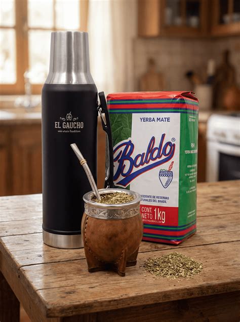 Bombilla à Maté Guide Complet And Comparatif El Gaucho