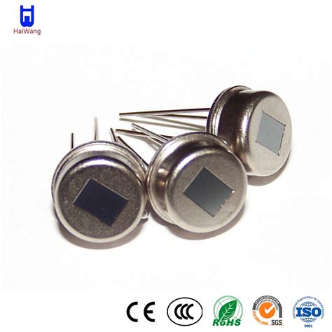 Haiwang Sensor Surface Mounted Pir Sensor China Force Torque Sensor
