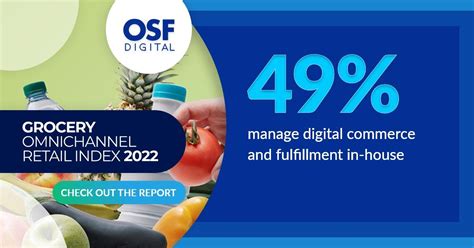 osf digital on linkedin dyk fulfillment industrybenchmark