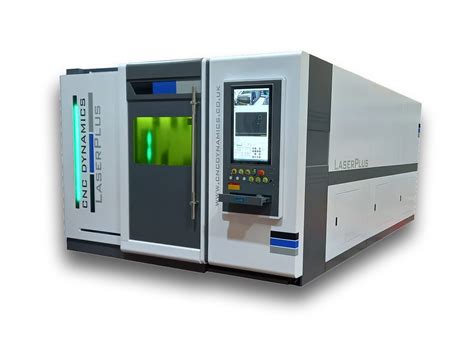 Cnc Dynamics Laserplus Archives New Cnc Routers Heavy Duty