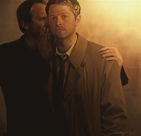 Always With You • Synthesize Me Maneuvers By Euclase Supernatural