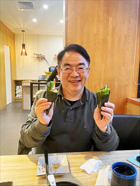 《新北市議員選戰點將錄》曾進益 送蔬菜包挺志工抗疫 新北市 自由時報電子報