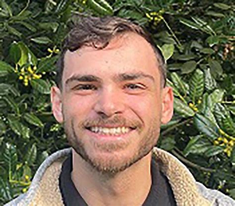 Vincent Montenegro Arborist