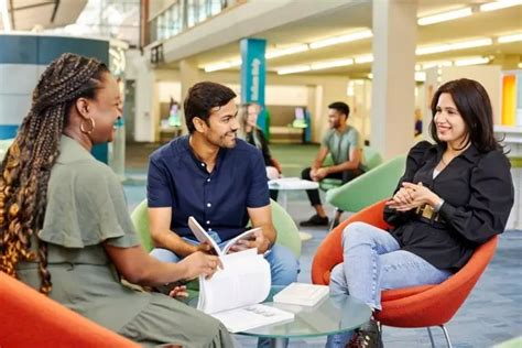 Sheffield Hallam University Sheffield Admission Courses Fees