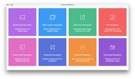 Thorough Comparison Of Free And Open Source OCR Tools