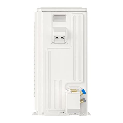 24000 Btu Hyper Heat Central Ducted Heat Pump Central 24 Hp 230a00