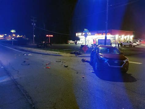 Clarksville Police Department Releases Identity Of Victim From