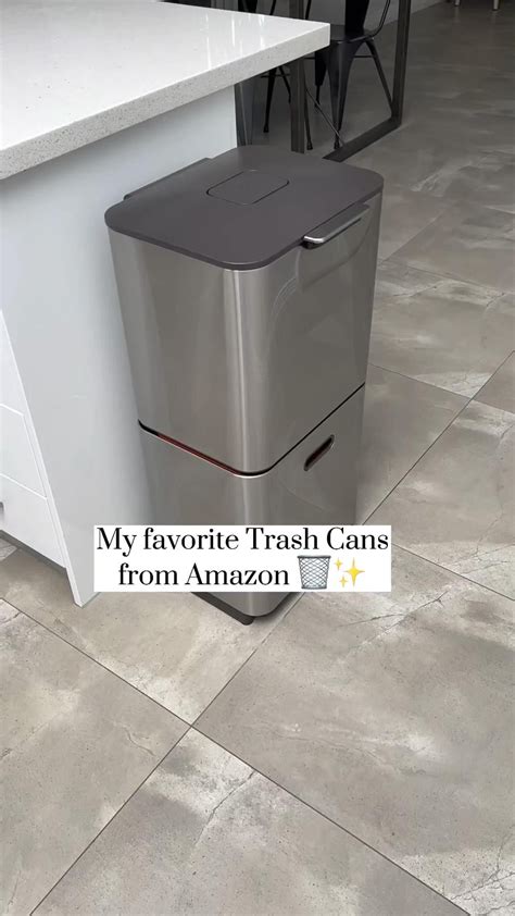 Compost Trash Can Artofit