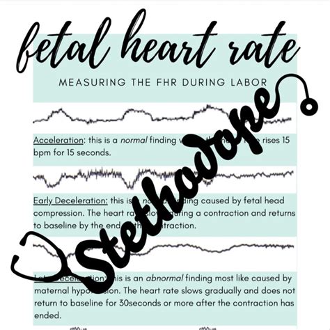 Heart Rate Etsy