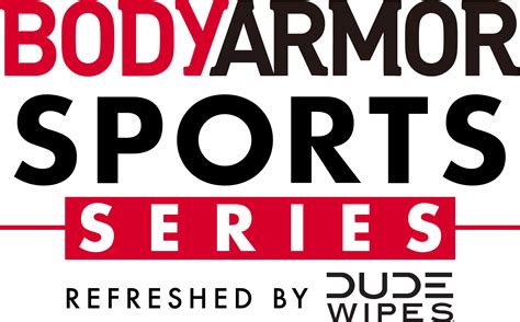 Schedule — Bodyarmor™ Sports Series