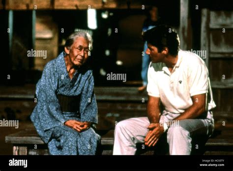 Rhapsody In August Sachiko Murase Richard Gere 1991 Corion Classicscourtesy Everett