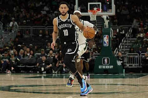 Nba賽事分斤》籃網三巨頭首度登場 Ks看好迎來主場首勝 麗台運動 Line Today