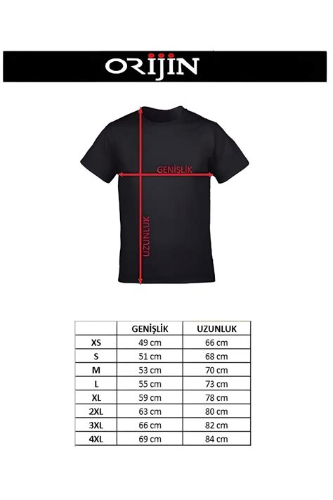 One Piece Luffy Anime Baskılı Unisex Siyah Tshirt Orijintex