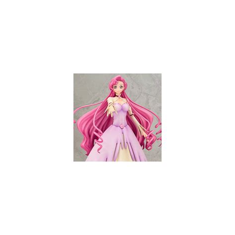 Figure Euphemia Li Britannia Code Geass Meccha Japan