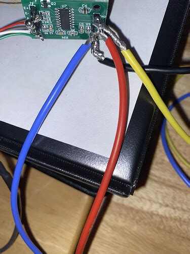 Questions About My Hx711stepper Project General Guidance Arduino Forum