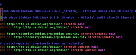 How To Fix Sudo Command Not Found In Debian After A New Install I Have A PC