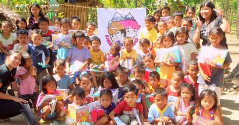 Sirang Lente Travel And Hike Outreach Programs