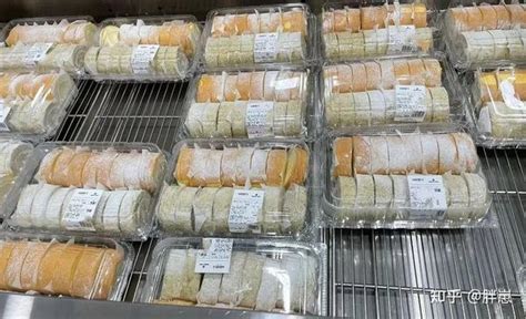 被吹上天的山姆食物，每一款，都不值得办会员卡吃 知乎