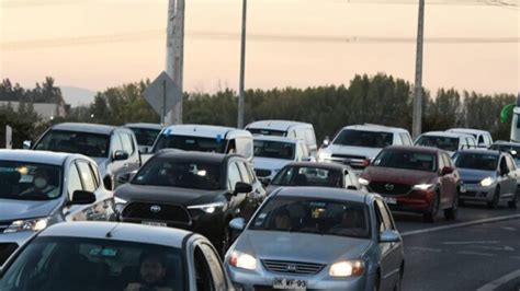 Restricción Vehicular Quiénes no pueden circular este 9 de agosto