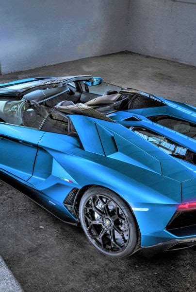 Conoce Al Nuevo Lamborghini Aventador Ultimae Tork Autos