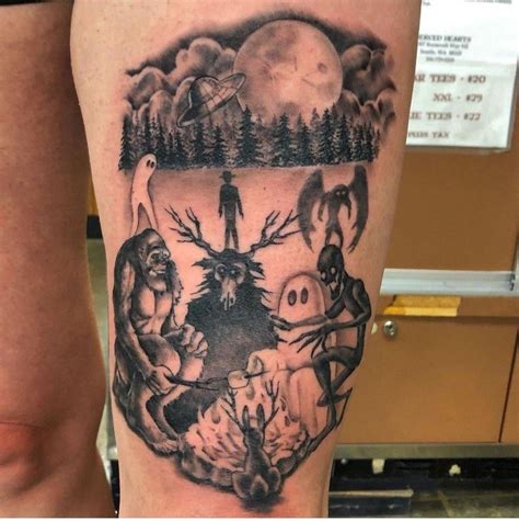 Tattoos That Are Considered Bad Luck Rtattoodesigns