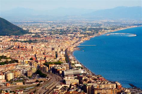Experiencia En Salerno Italia De Vincenzo Experiencia Erasmus Salerno