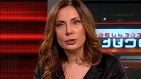 ცუდი ამბავი რეჟიმის მსახურებისთვის რას წერს ნინო ჯანგირაშვილი