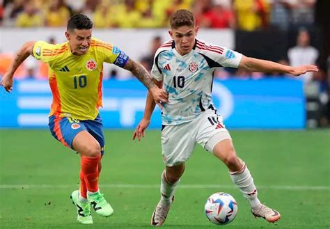 ¡racha Imparable Colombia Igualó El Récord De Brasil En Sudamérica Con