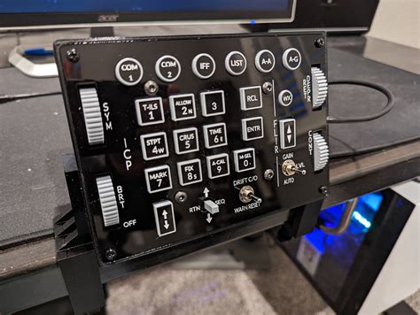 Dcs World F 16 Viper Icp Etsy Australia