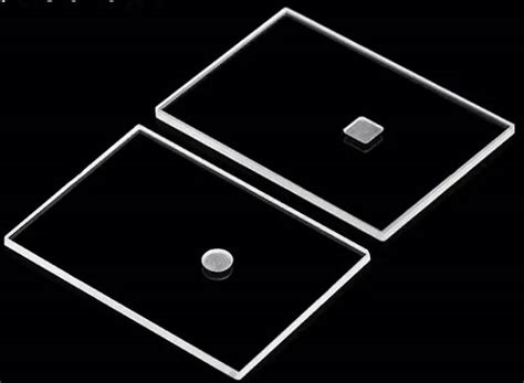 Xrd Sample Holder X Ray Diffractometer Powder Slide Kintek Solution