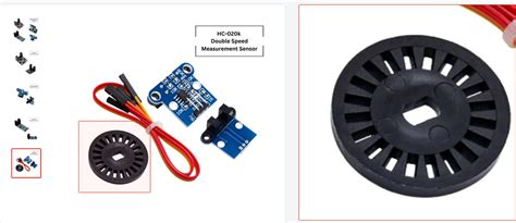 Optical Encoder Not Working At High Speed Programming Questions
