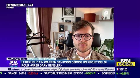 Replay Le club l actu bitcoin et crypto du mardi juin voir l intégralité de cette émission