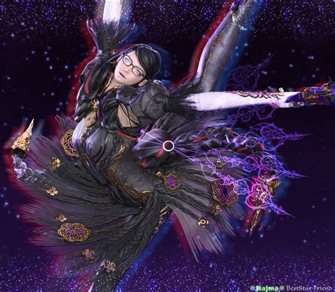 Beststar Friend On Twitter Its Witch Time Bayonetta Bayonetta2