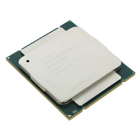 Intel Cpu Socket 2011 3 4 Core Xeon E5 2637 V3 35ghz 15m 96 Gts Sr202