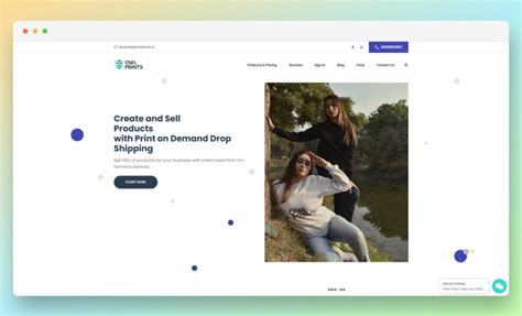 5 Best Print On Demand Companies In India 2023 Ecommerce