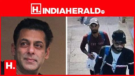 Salman Khan Firing Case Mumbai Cops Request Home Ministry