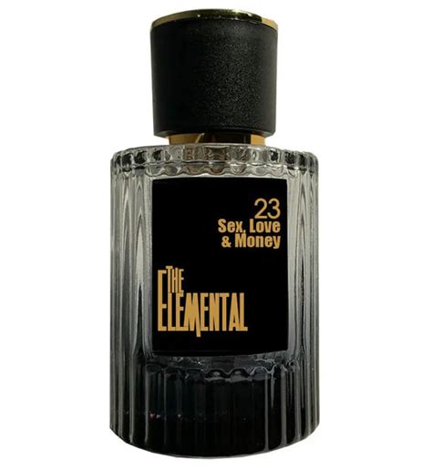 Fragrances The Elemental Fragrances