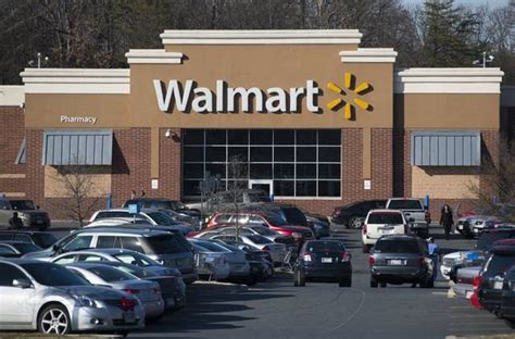 Walmart Reverses Decision To Pull Guns From Display