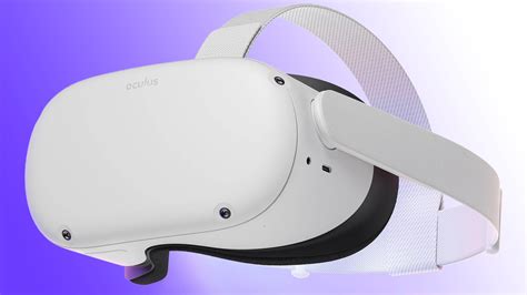 Oculus Quest 3 Release Date Speculation PCGamesN