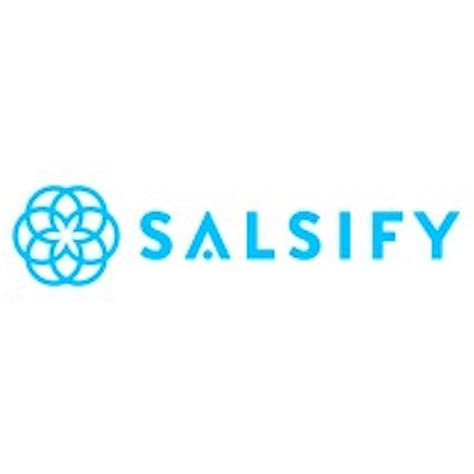 Salsify How This Product Experience Management Company Is Redefining A