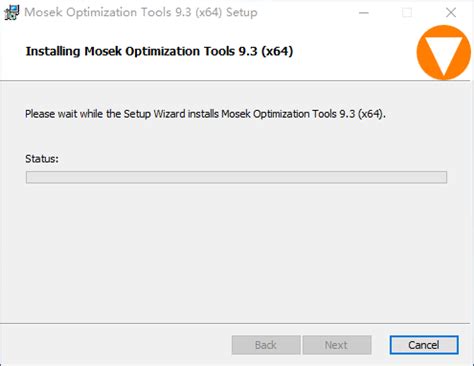 How To Setup Mosek Optimization Tool CVX Forum A Community Driven