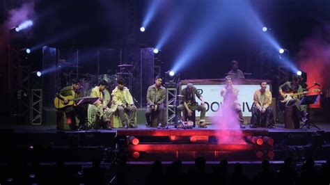 Dear Jane X C Allstar Moov Live Medley Youtube