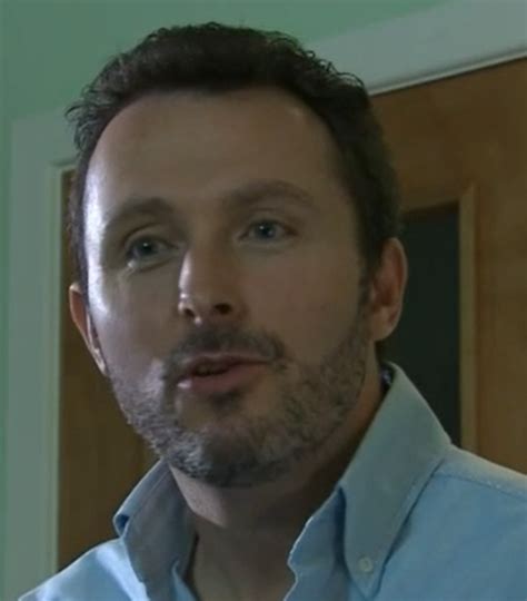 Dr Sanders Hollyoaks Wiki Fandom
