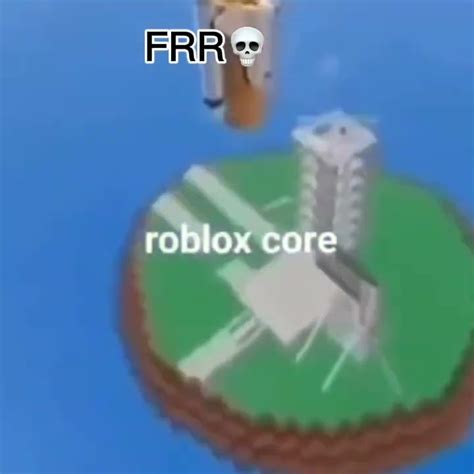 Roblox Core Youtube