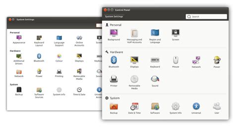 Unity Global Menu To Become Optional In Ubuntu 1204 Omg Ubuntu