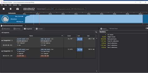 Prevent Memory Leak And Profiling In Xamarin Applications Msdevbuild