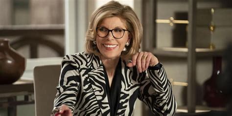 The Good Fight Summary Trailer Cast And More