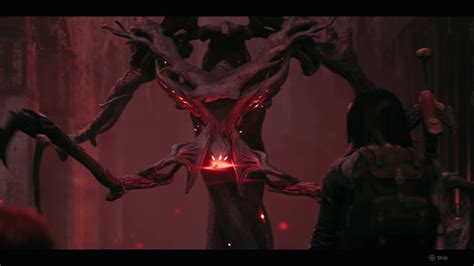 Remnant 2 How To Beat Root Mantis