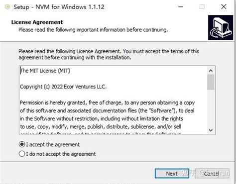 如何通过 Nvm 安装多版本 Nodejs？npm 安装失败了怎么办？ 知乎