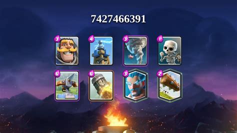 7427466391 X Bow Deck Gameplay [top 200] April 2020 Youtube
